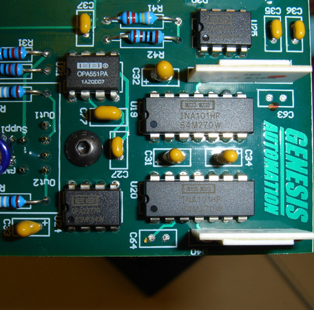 Testimonials - Genesis Automation