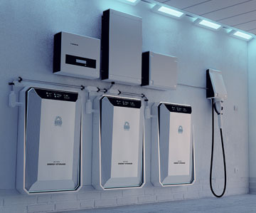 Genesis Automation | Custom Automated System Integrator