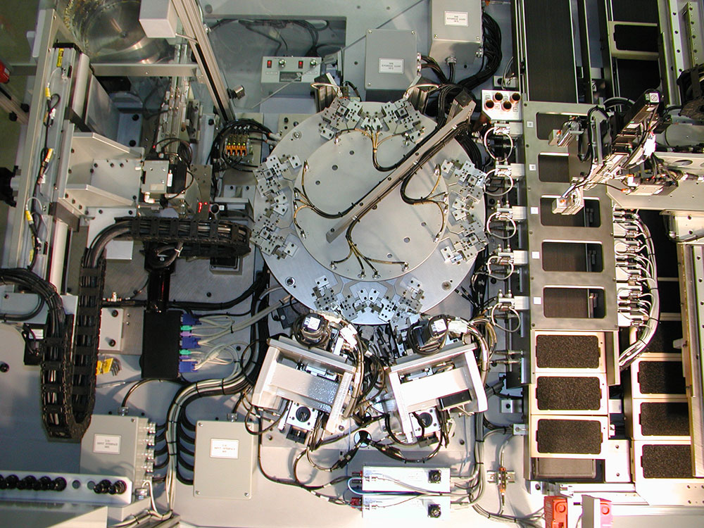 Electronics: Seamless Efficiency and Superior Performance - Genesis ...