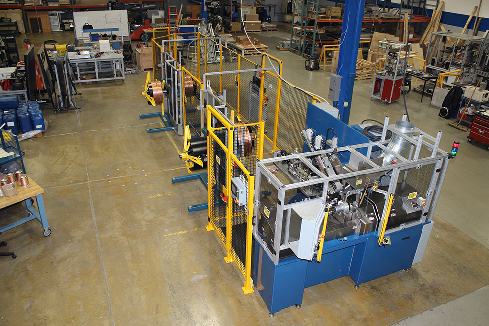 Assembly Systems: Addressing your Production Challenges - Genesis ...