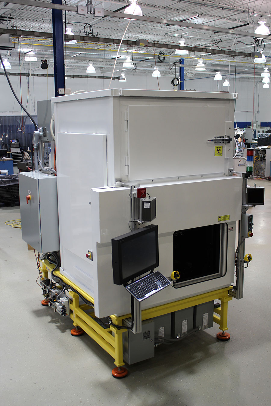 Medical-Life Science: Innovations in Patient Care - Genesis Automation