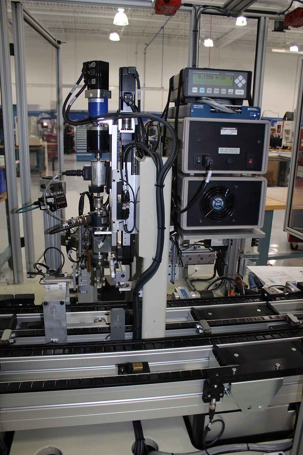 Electronics: Seamless Efficiency and Superior Performance - Genesis ...