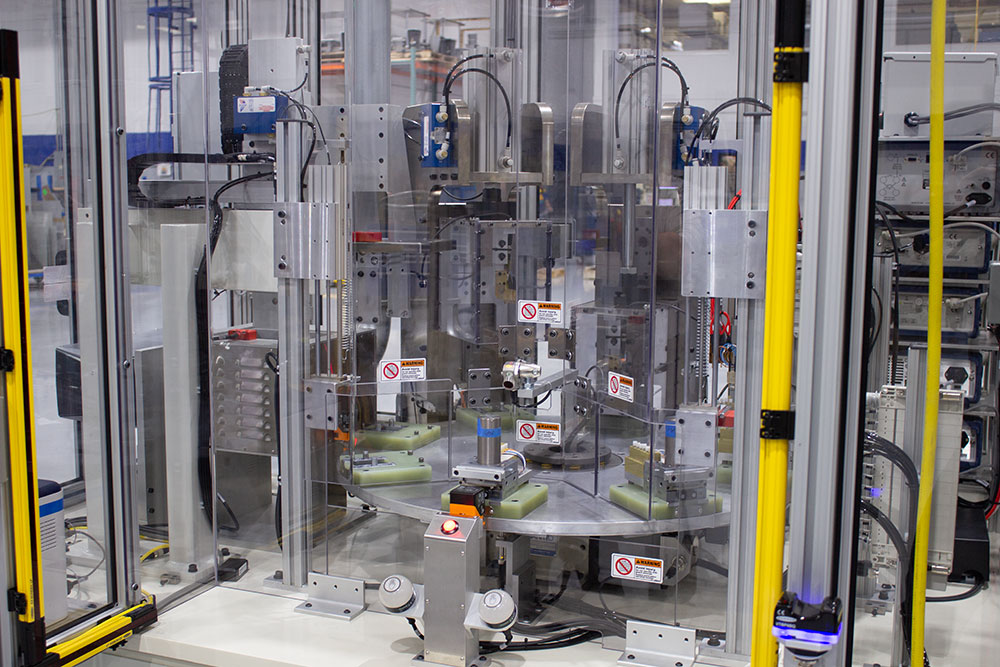 Electronics: Seamless Efficiency and Superior Performance - Genesis ...