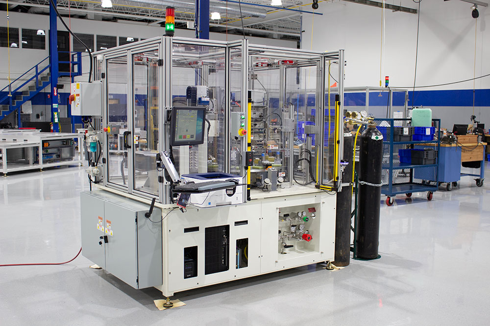 Electronics: Seamless Efficiency and Superior Performance - Genesis ...