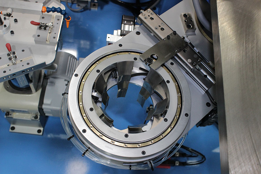 Special Process Systems - Genesis Automation