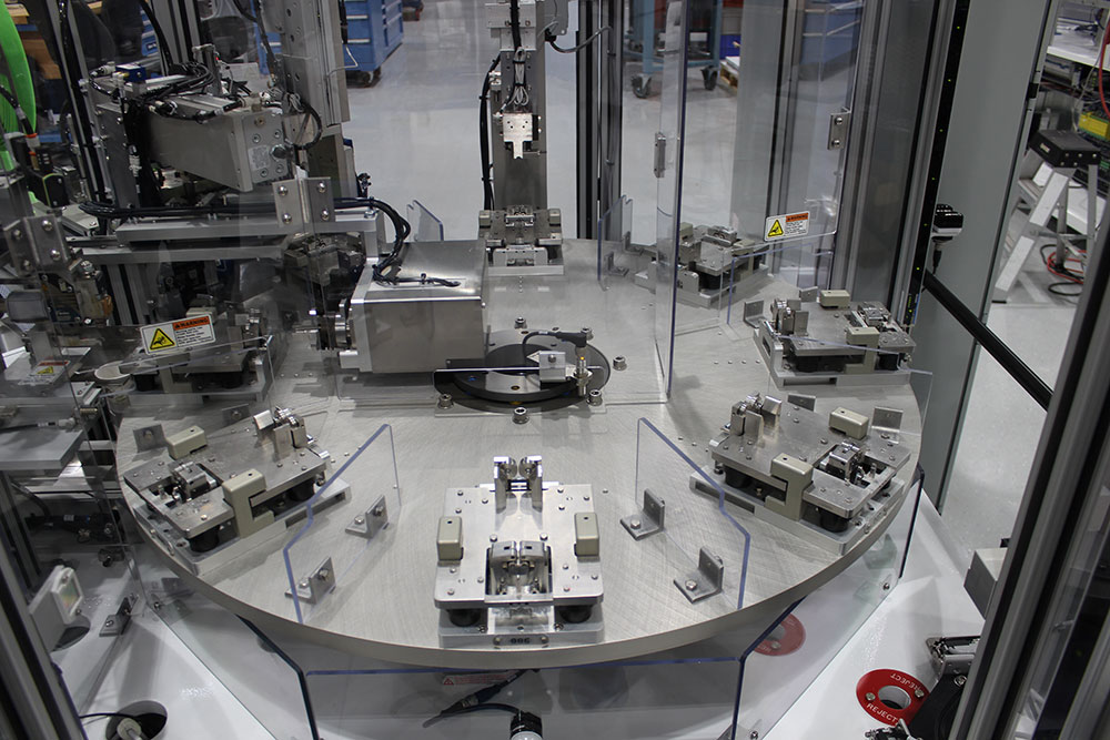 Assembly Systems: Addressing your Production Challenges - Genesis ...