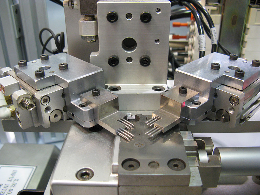 Electronics: Seamless Efficiency and Superior Performance - Genesis ...