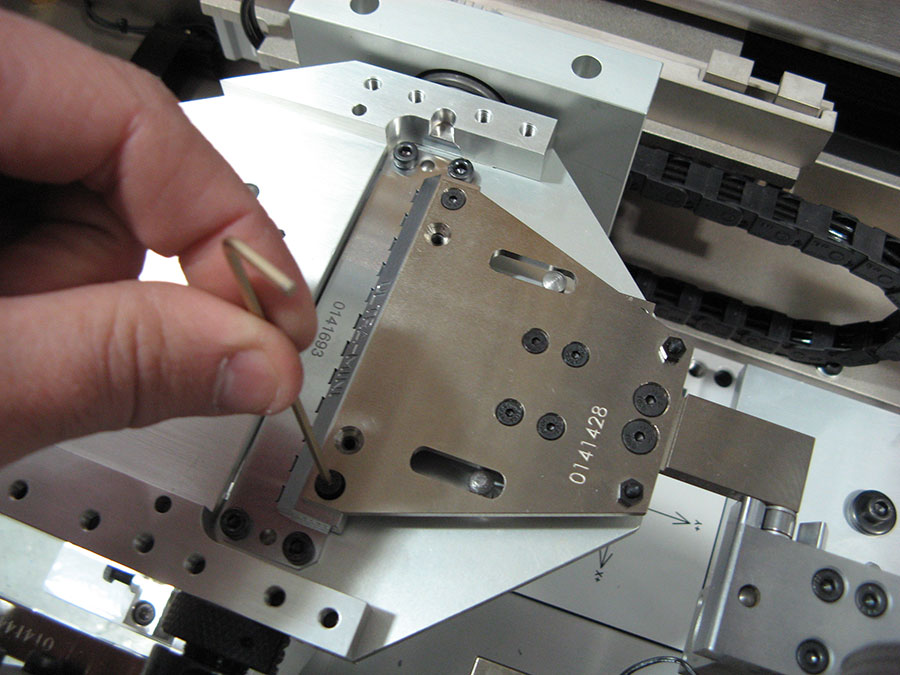 Service: Long-Term Support - Genesis Automation