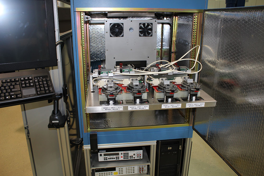 Assembly Systems: Addressing your Production Challenges - Genesis ...