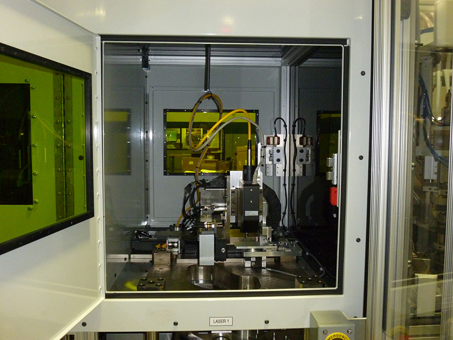 Flexibility and traceability for automotive applications - Genesis ...