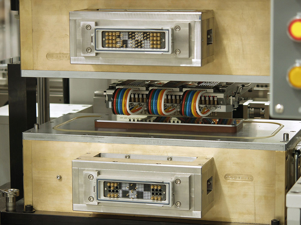 Electronics: Seamless Efficiency and Superior Performance - Genesis ...