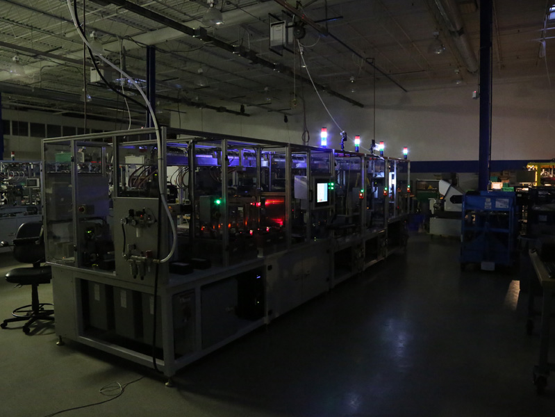 Electronics: Seamless Efficiency and Superior Performance - Genesis ...