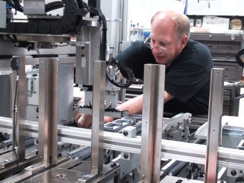 About Us: Experience Matters - Genesis Automation