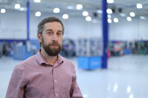 Our Team - Genesis Automation